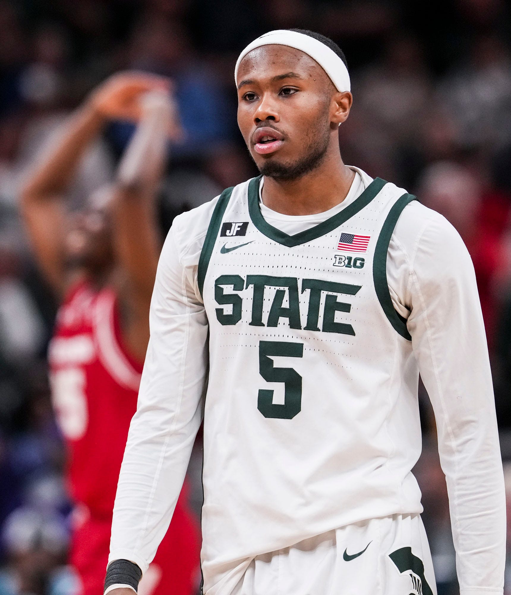 Michigan State basketball pinpoints mistakes that cost Big Ten tourney ...
