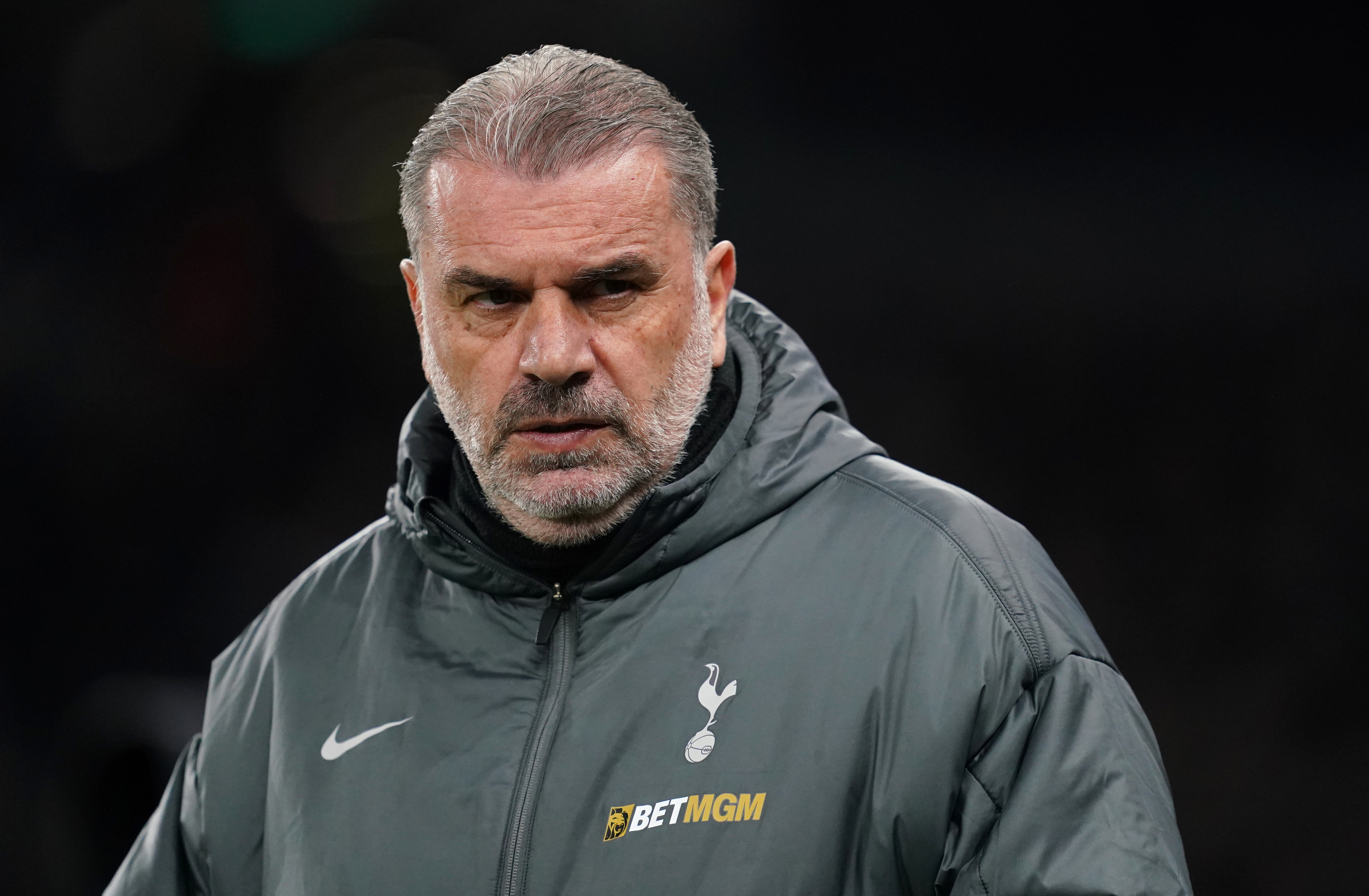 Former Tottenham man names the manager the other coaches were hoping ...