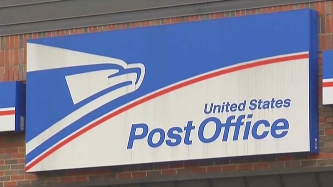 USPS reaches deal to work with DOGE