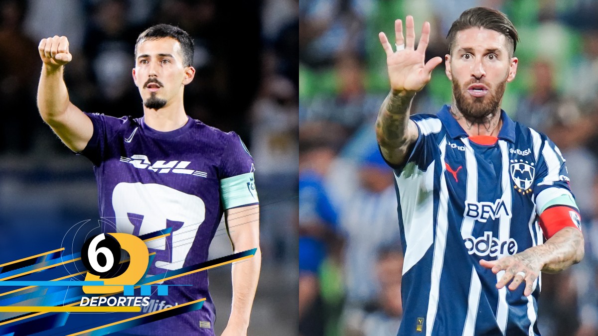 Pablo Bennevendo reacciona por el duelo ante Sergio Ramos: ‘Hay que ...