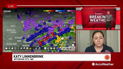 Tornadoes leave widespread damage in Missouri Tornadoes leave widespread damage in Missouri