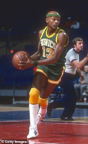 Donald 'Slick' Watts dies at 73: NBA mourns colorful star known for ...