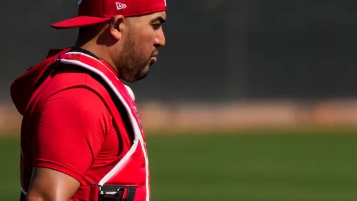 MLB: Rojos reciben alentadoras noticias sobre ex veterano de Yankees y ...