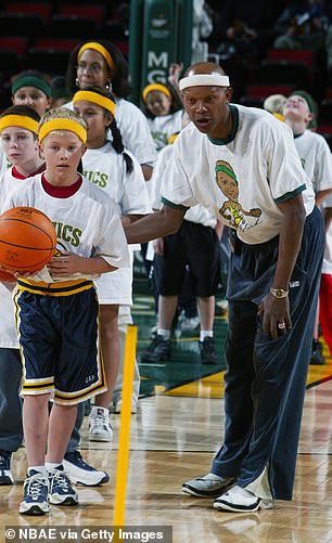 Donald 'Slick' Watts dies at 73: NBA mourns colorful star known for ...