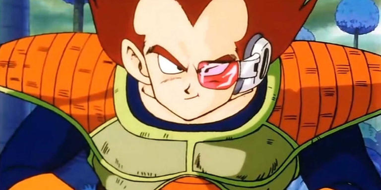 Like it or not, Wolverine really is the X-Men's own Vegeta
