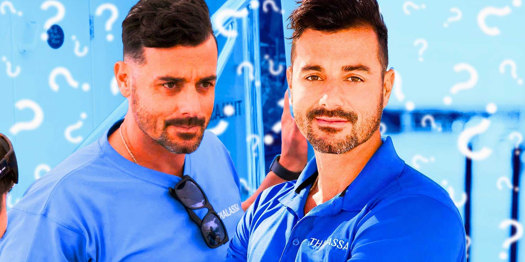 8 Below Deck Down Under Cast Members Who Are Bigger Villains Than ...