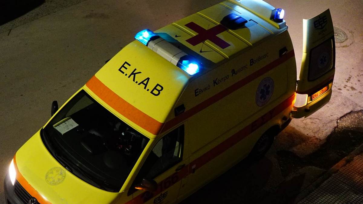 Αιτωλοακαρνανία: Τραγωδία στο έργο της αντλησιοταμίευσης στην Αλευράδα ...