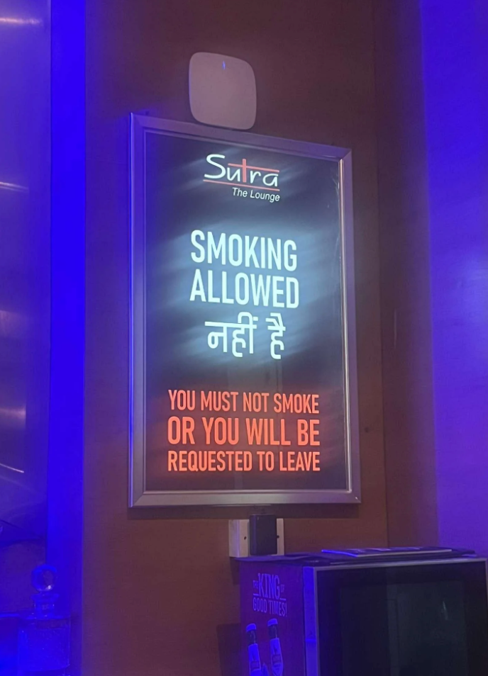 I Can't Stop Cackling At These 15 Ridiculously Clever Signs That ... I Can't Stop Cackling At These 15 Ridiculously Clever Signs That ...