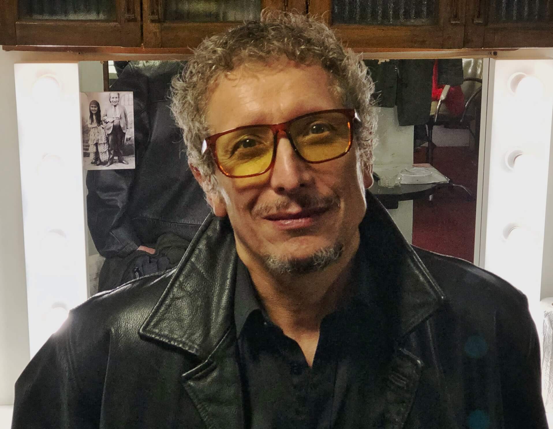 Polémica: JEP entrega millonario contrato a fundación de teatro de ...