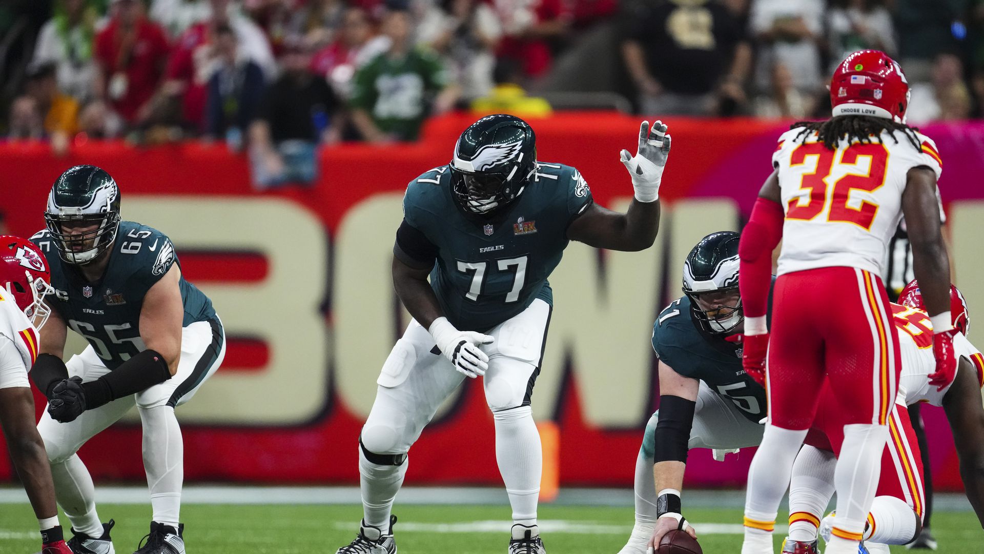 Free agent guard options dwindle for Seahawks even more