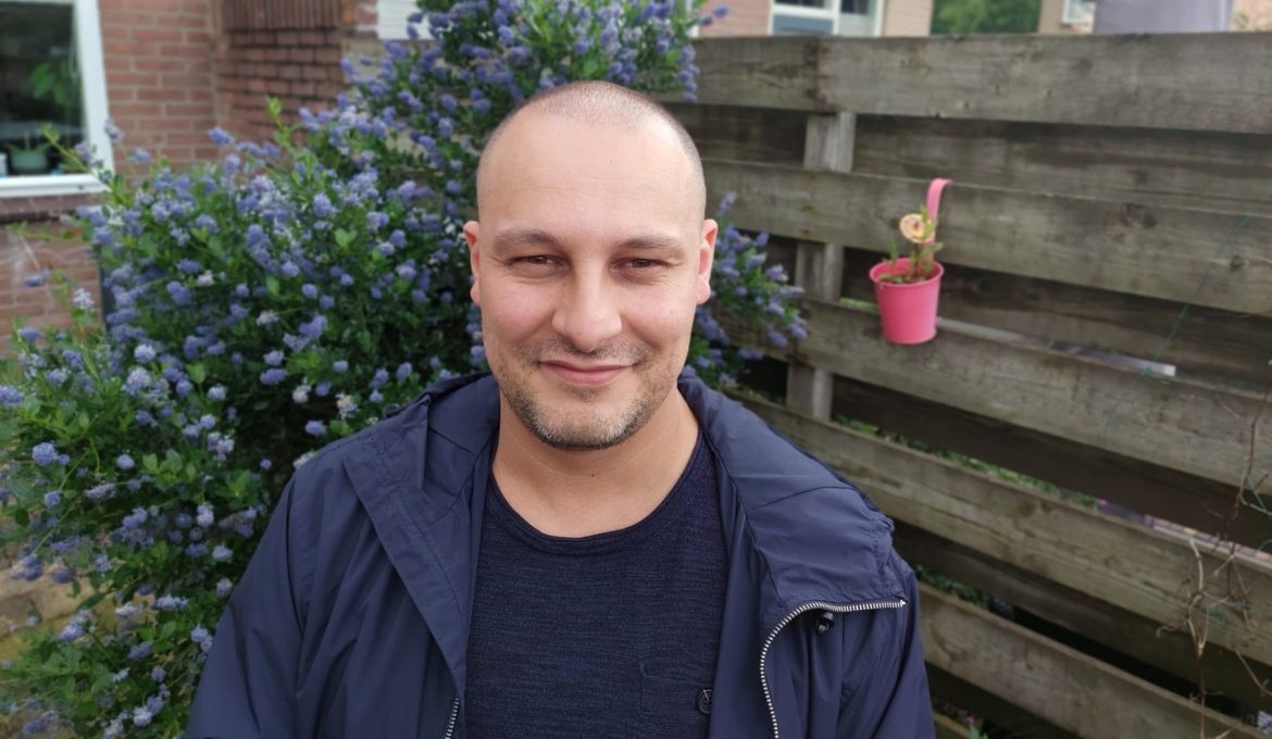 Diaspo #380 : From resilience to empowerment, telling the story of ...