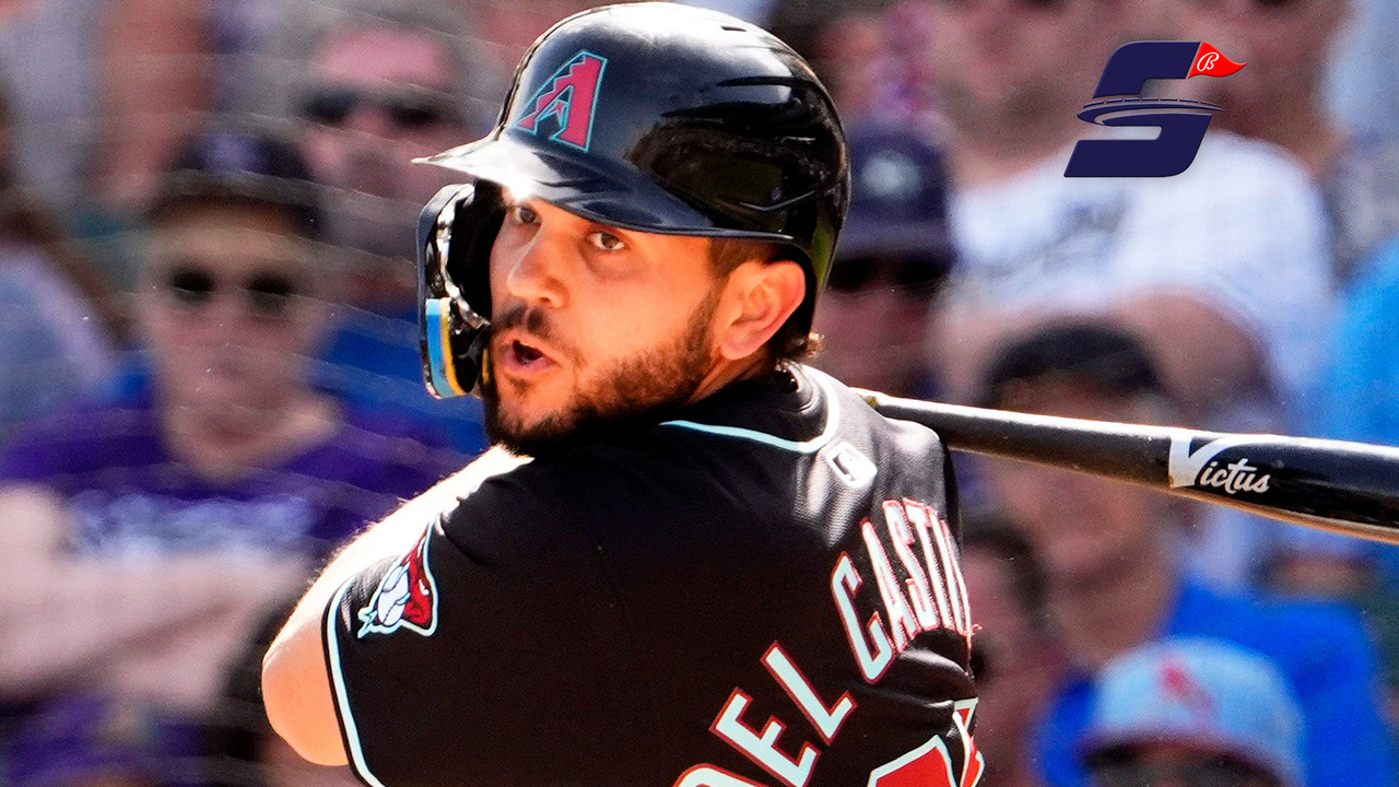 Diamondbacks Prospect Breakdown: Adrian Del Castillo