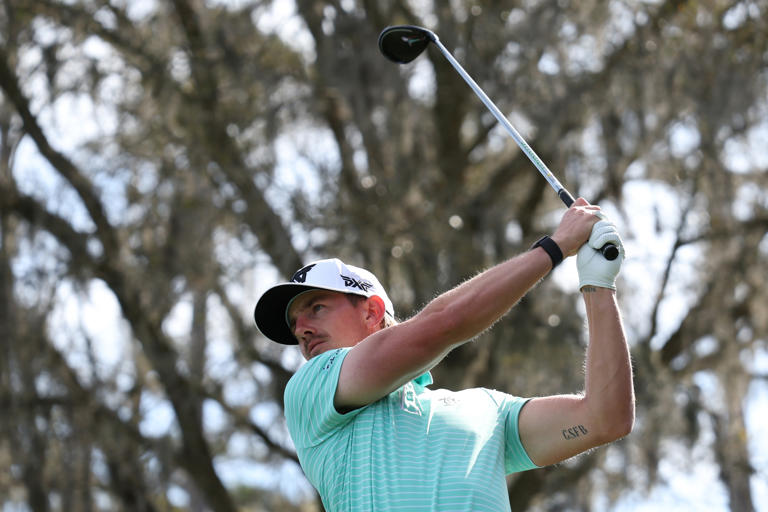 PXG's Jake Knapp Passing Golf's 'True Test' at The PLAYERS Championship