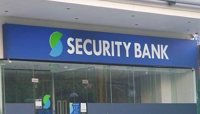 Security Bank grants P3.5 billion loan to ICCP Group