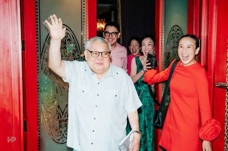 Annette Gozon-Valdes opens up about married life with Shintaro Valdes