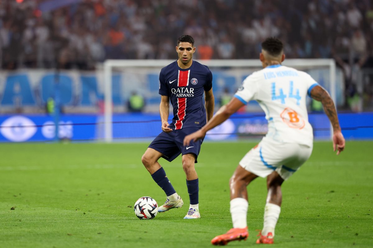 PSG-OM : L’Arcom s’attaque au piratage avant le Classico