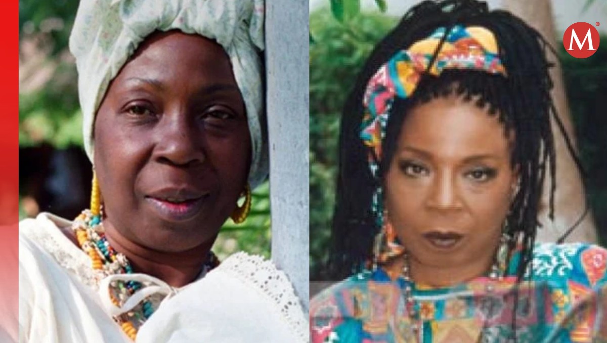 El trágico final de Julia Marichal: la actriz de 'Marimar' que fue ...