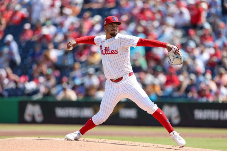 Phillies Upcoming Taijuan Walker Decision