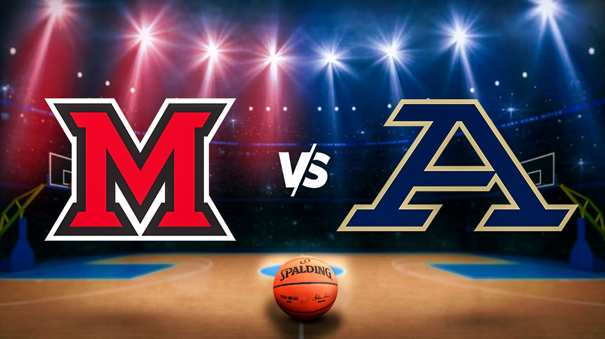 Miami Ohio vs Akron prediction, odds, pick for MAC Tournament final