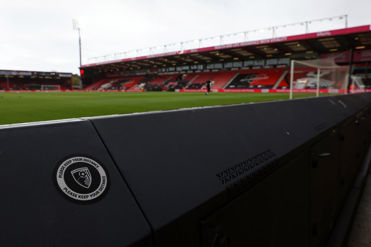 AFC Bournemouth vs Fulham LIVE: Premier League result, final score and ...