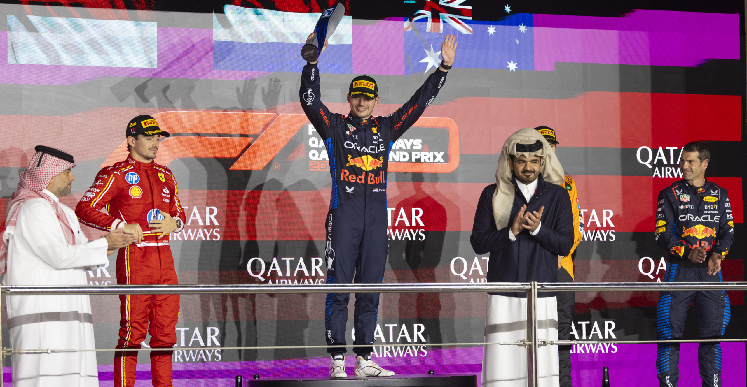 The F1 drivers with the most pole positions ever