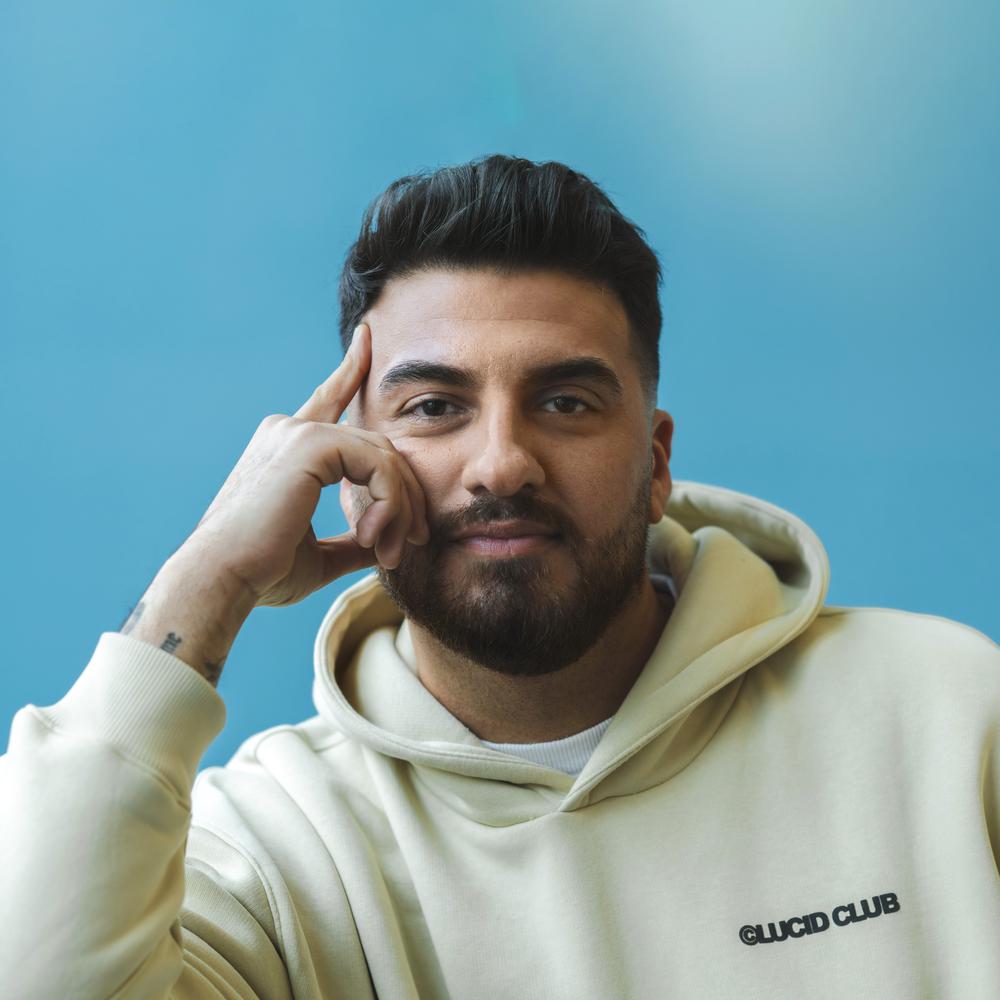 Tiktok-Star Tahsim Durgun im Gespräch: „Als hätten die Deutschen erst ...