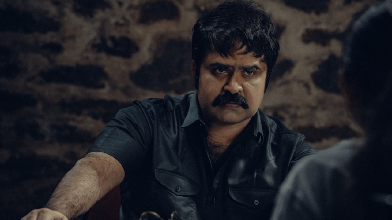 Anoop Menon's Next Film As Actor Titled Ee Thani Niram