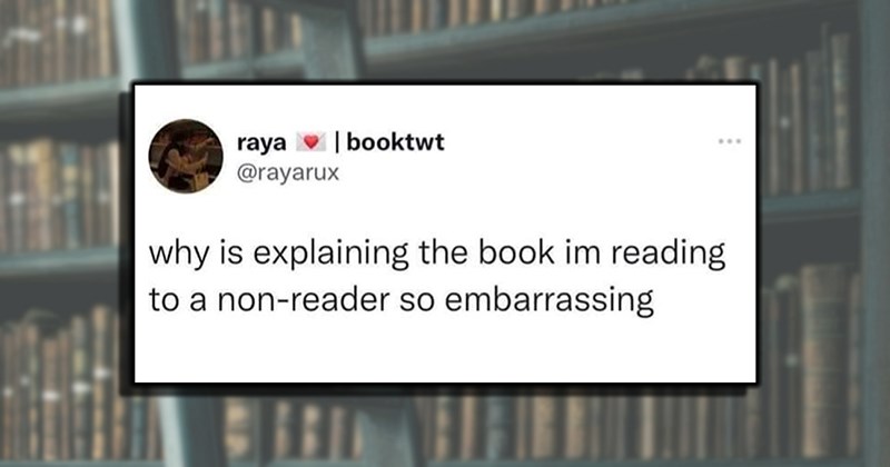 22 Book Meme Reviews By Avid Meme Readers