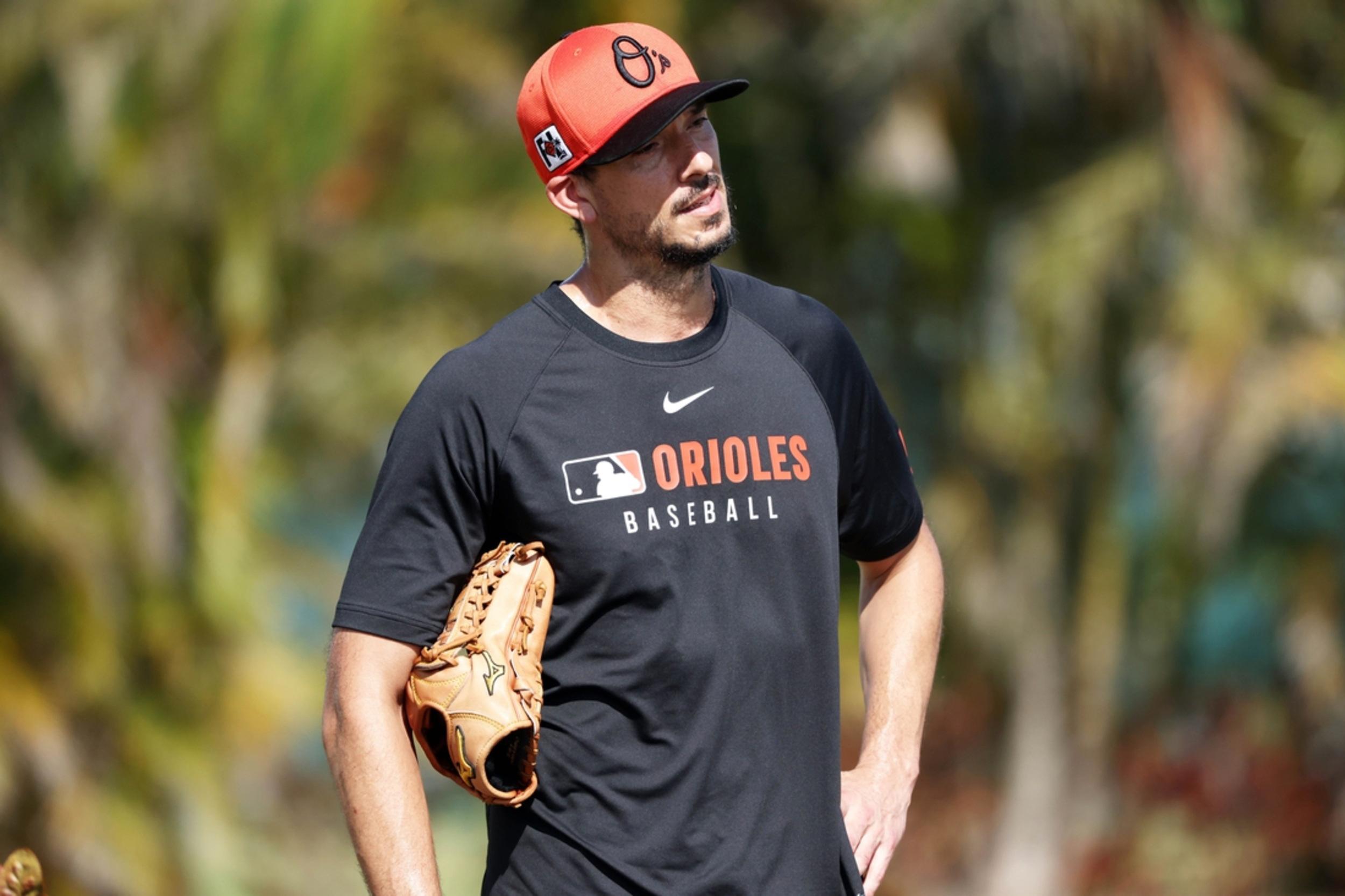 Orioles preseason capsule: Rotation questions need answers Orioles preseason capsule: Rotation questions need answers