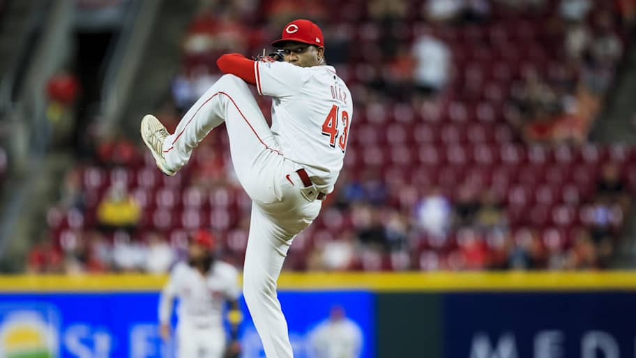 Look: Cincinnati Reds May Be Really Adding New Uniform for 2025 Season