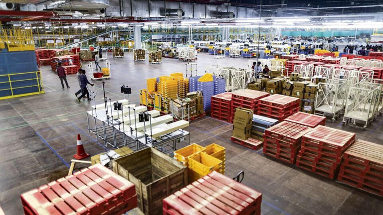 Govt cracks down on e-comm platforms for unsafe, non-certified products ...