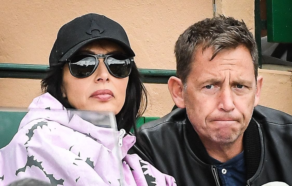 Ligue 1 : Vincent Labrune porte plainte en diffamation contre le sniper ...