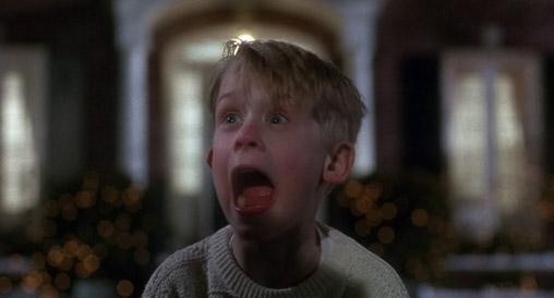 Mamma, ho perso l'aereo: Macaulay Culkin ha 'rovinato' la visione del ...