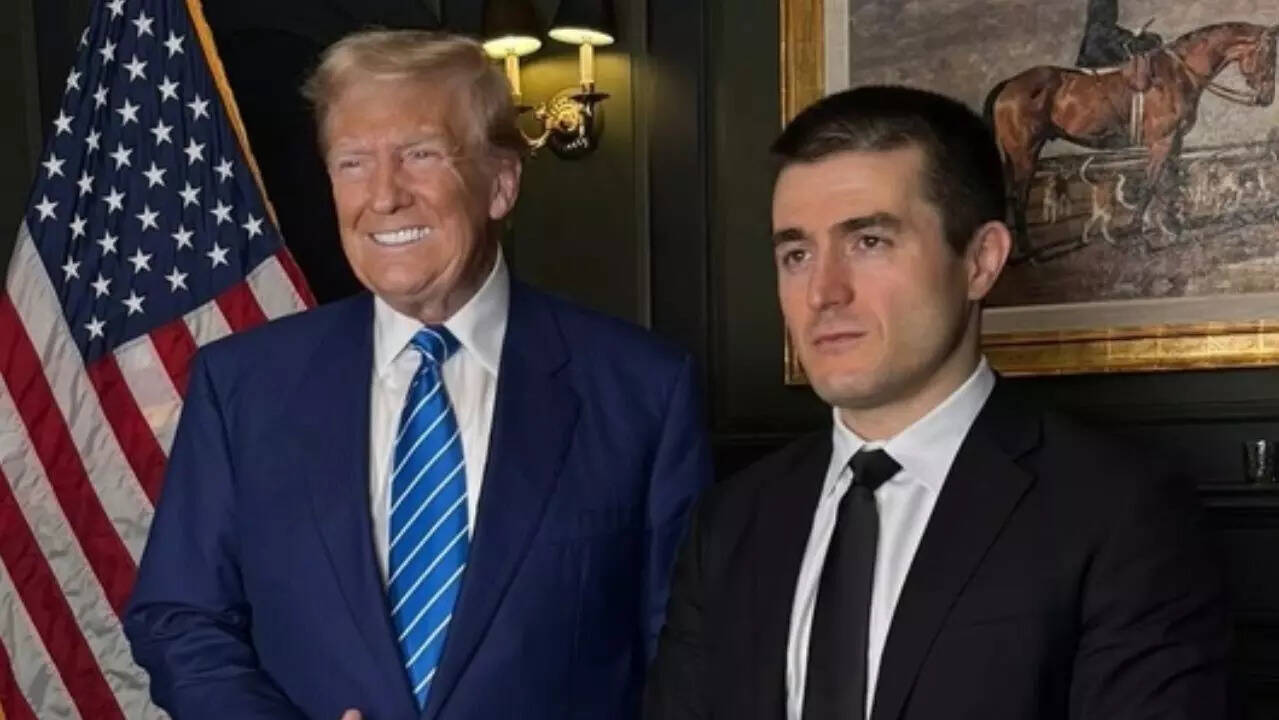 Lex Fridman net worth: How rich is the US podcaster who interviewed PM ...