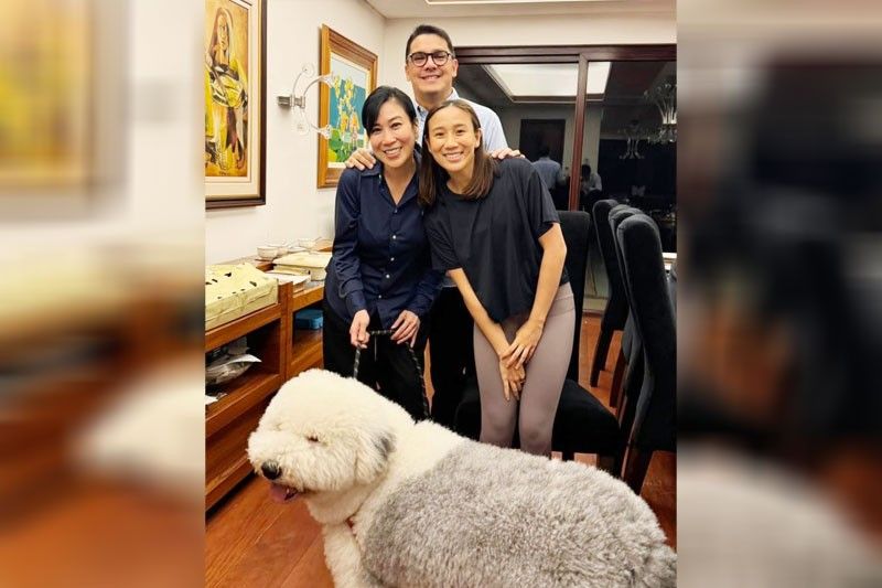 Annette Gozon-Valdes opens up about married life with Shintaro Valdes