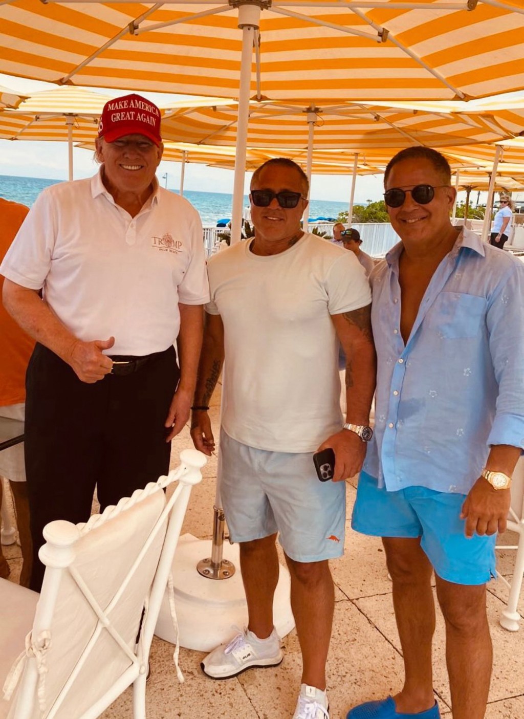 Ex-Gambino mobster John Alite — who served time for murders and ...