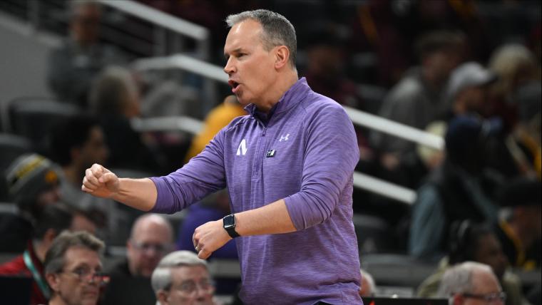 Villanova predicted to hire Hall of Famer's son as Kyle Neptune ...