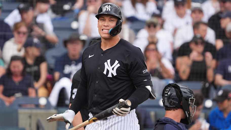 New York Yankees Star Slugger Highlighted as Irreplaceable in Baseball