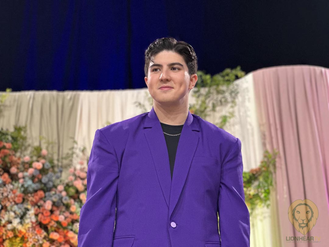 Mavy Legaspi bids emotional goodbye as ‘PBB’ host-mate