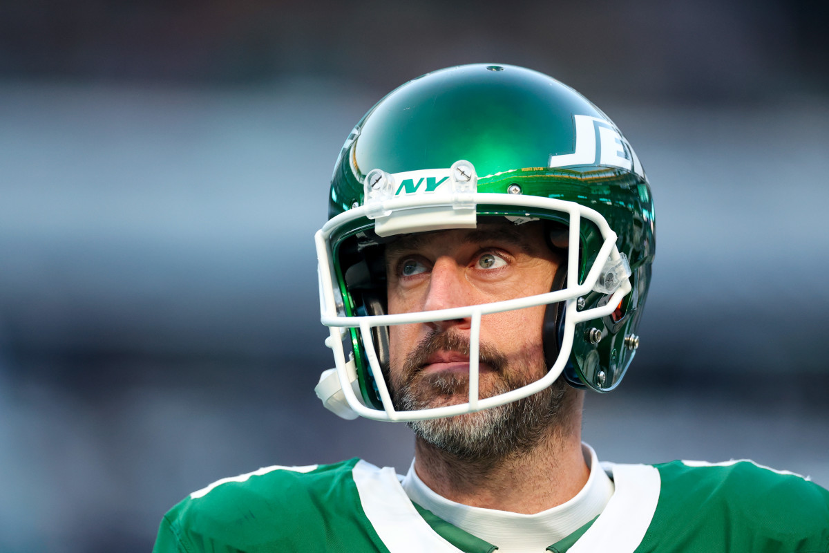 Breaking: Aaron Rodgers Makes Decision For 2025 NFL Season