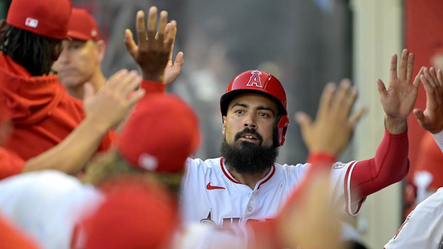 Angels Insider Predicts Anthony Rendon to Be Released, Still Paid Out ...