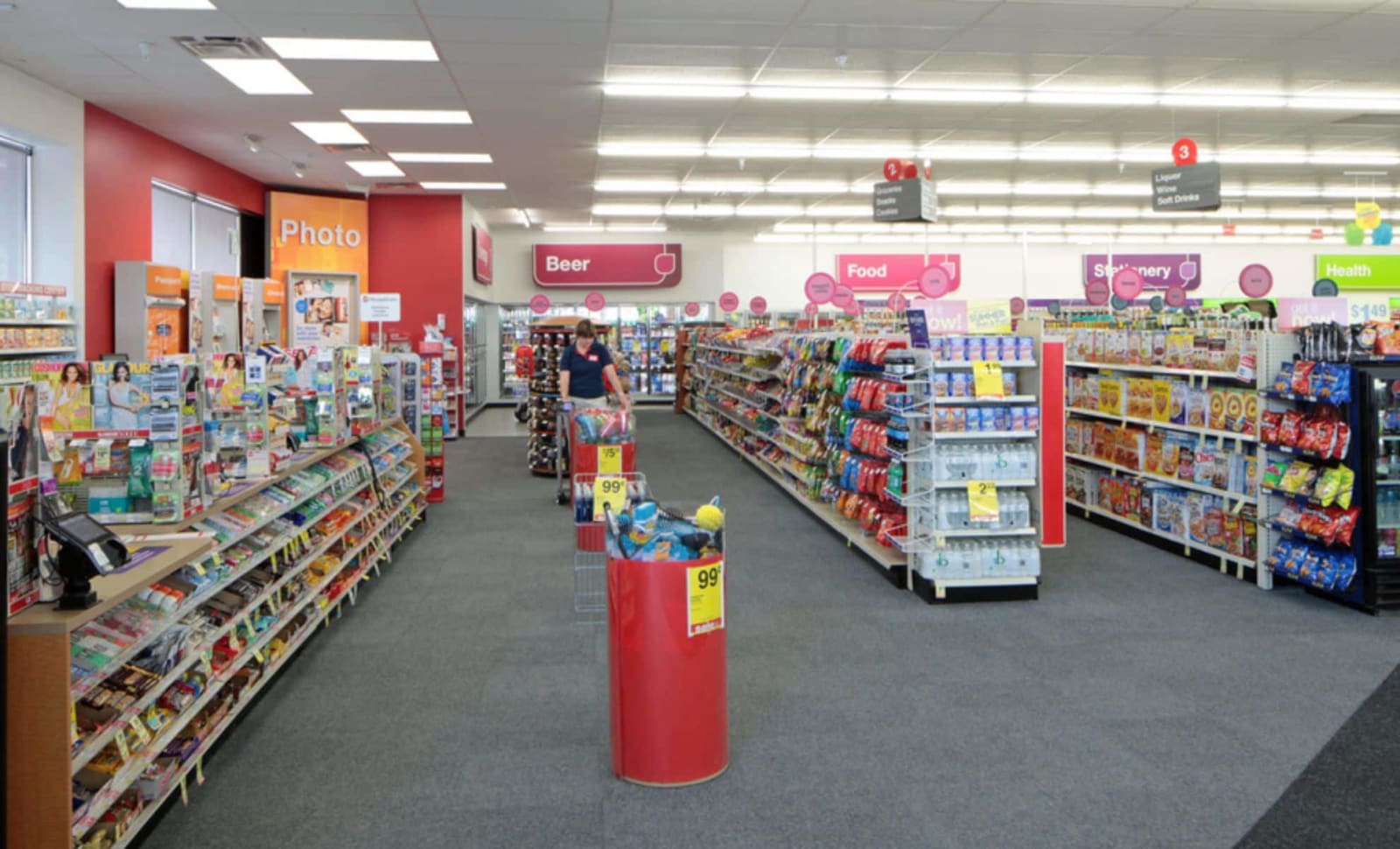 Popular Drugstore Chain to Close 270 Locations as Retail Struggles Continue