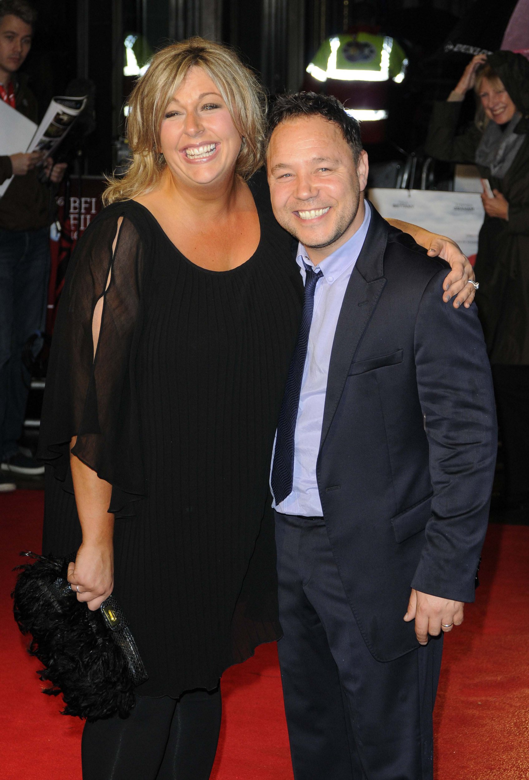Inside Stephen Graham's private life with wife he's acted alongside 13 ...