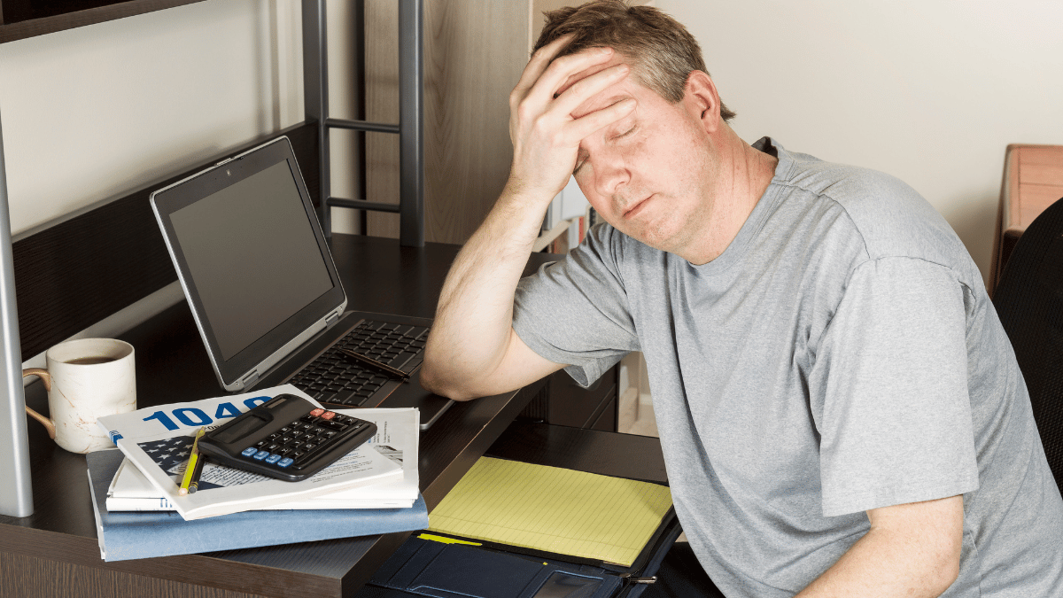 10 Reasons You’re Always Over Budget Without Noticing