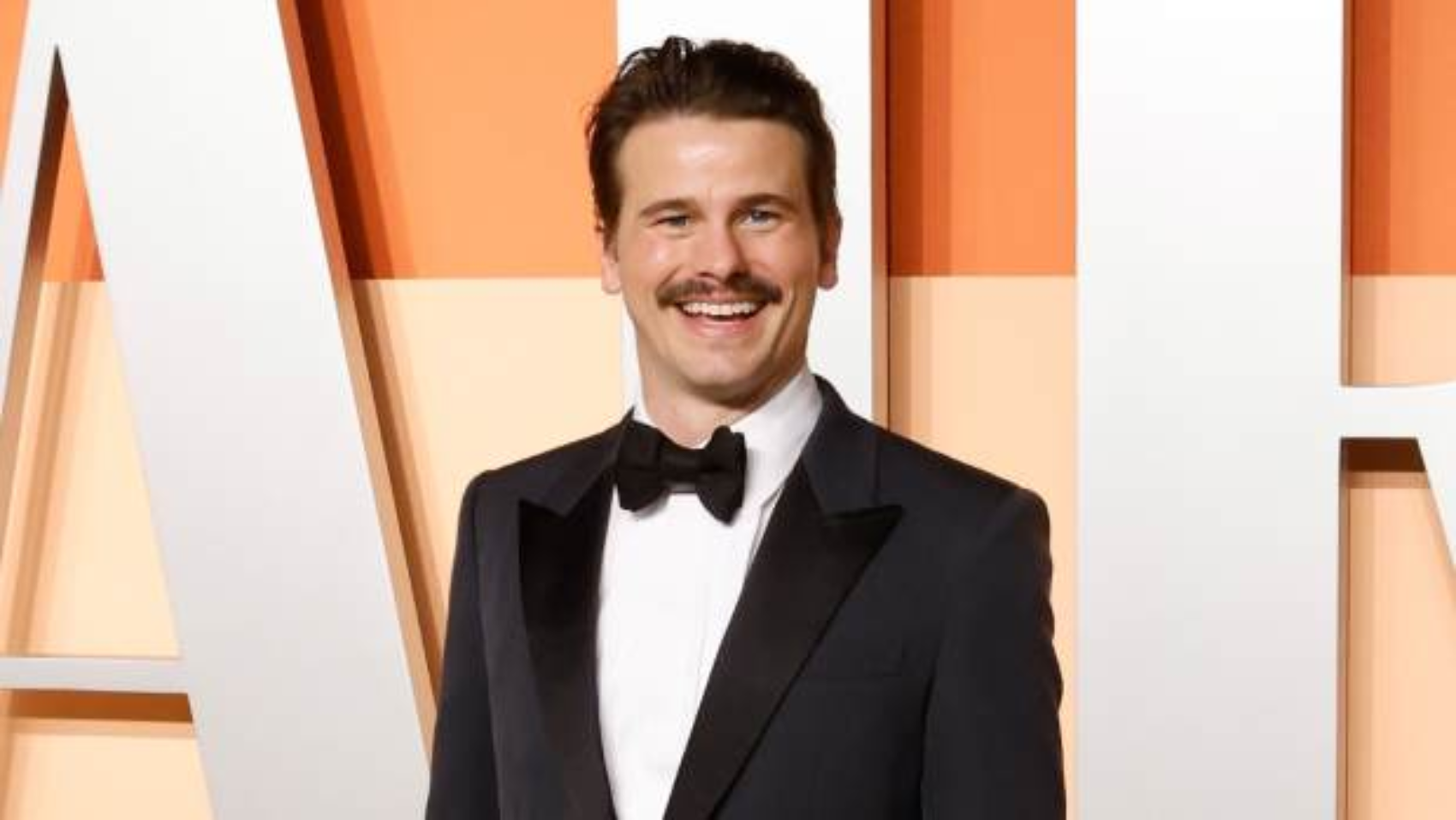 Jason Ritter se une a la serie Lanterns de DC Studios