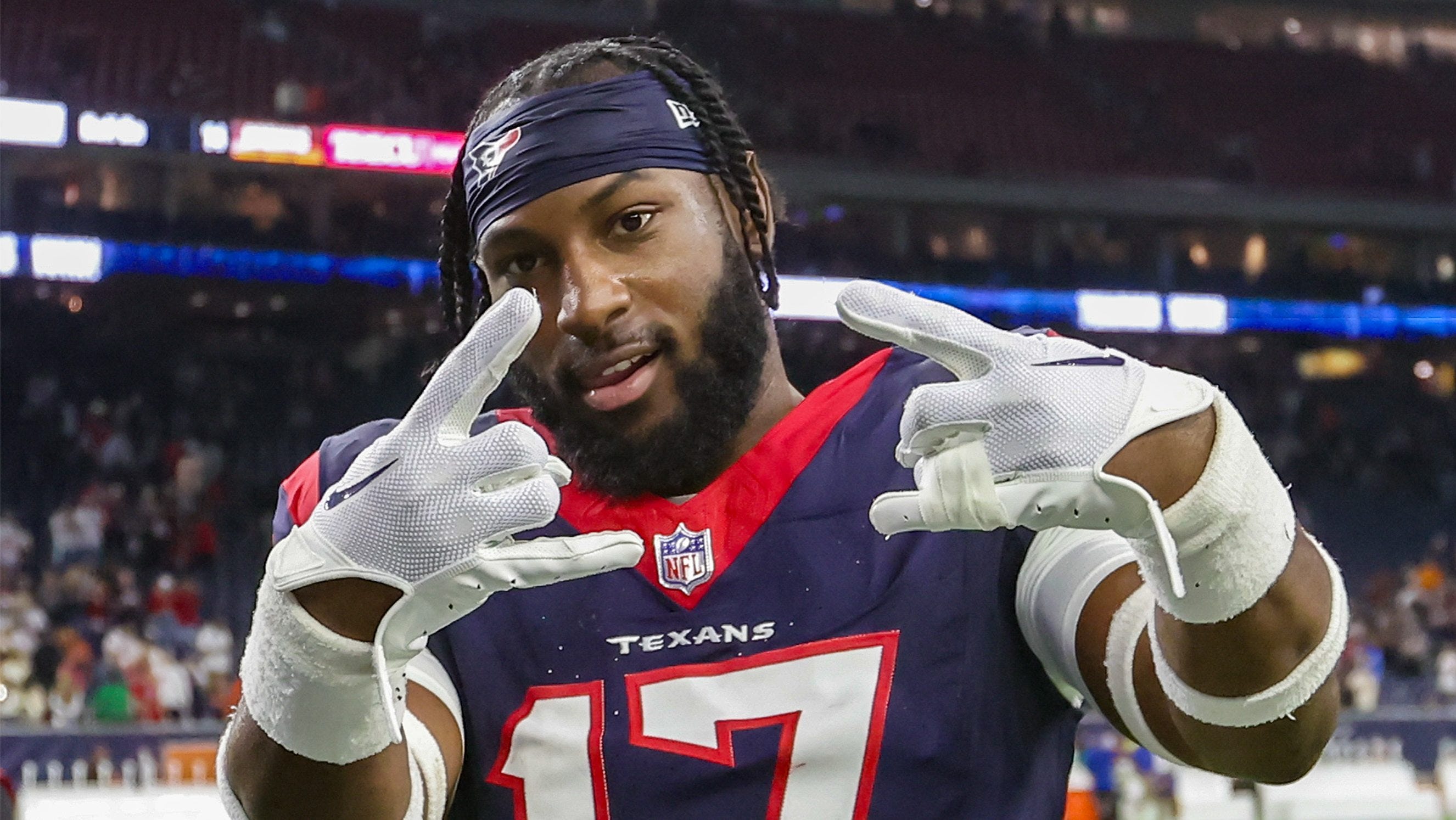 Texans free-agent CB Kris Boyd agrees to deal with Jets