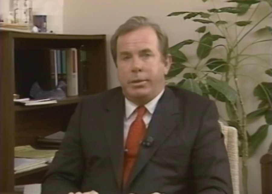 Retired Charleston automotive leader Gene Reed dead at 87