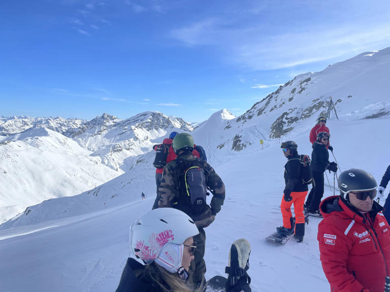 Club Med Serre Chevalier: Why this hidden gem in the Southern Alps ...