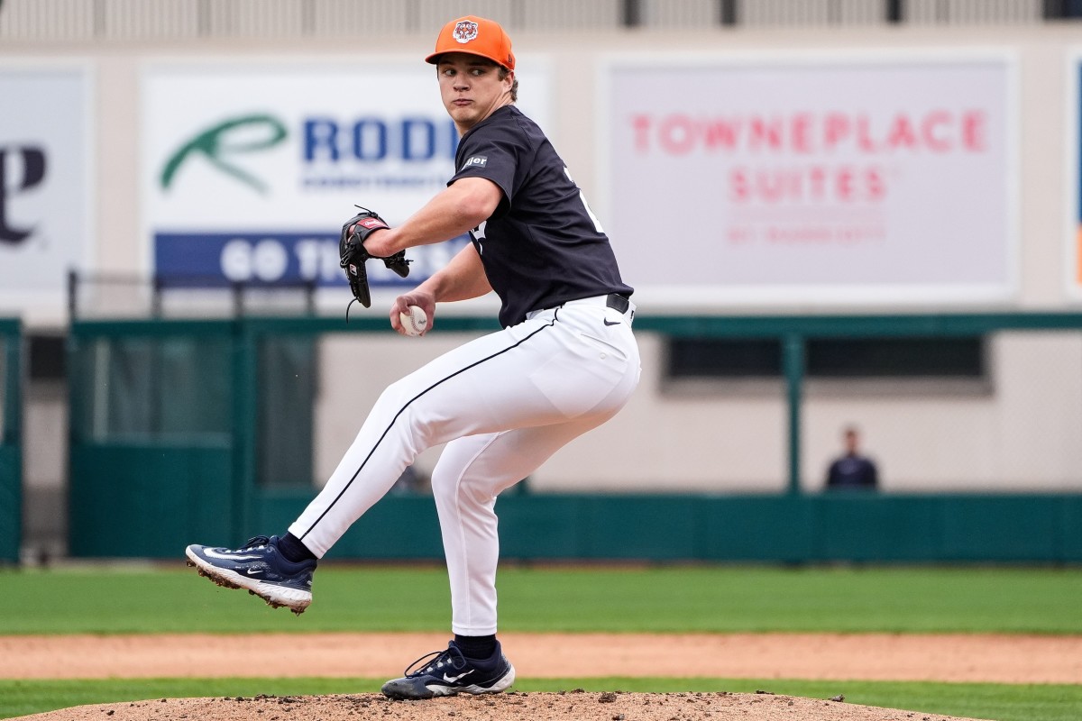 10 MLB Rookies Who Could Become Major Contributors in 2025