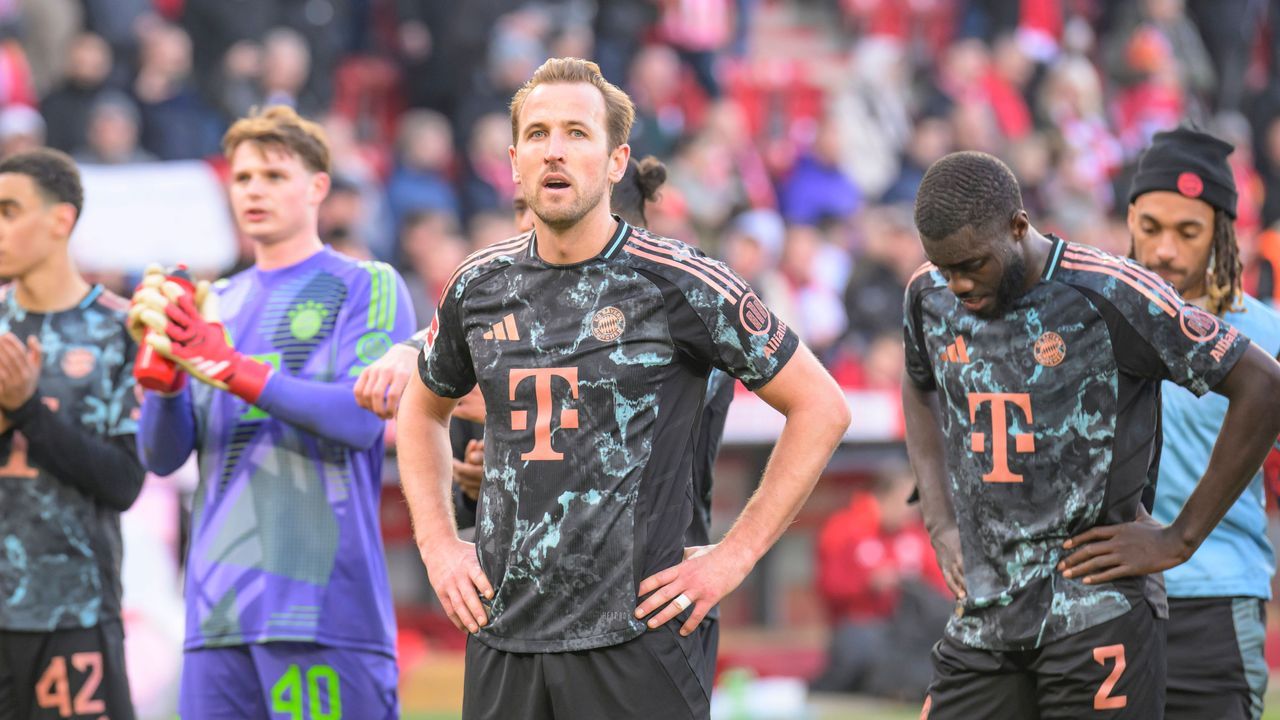 Bayern darf sich keine Aussetzer mehr erlauben! Ein Kommentar